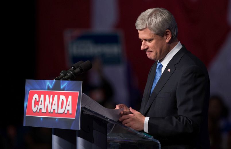 Harper’s true conservative legacy | Toronto Sun