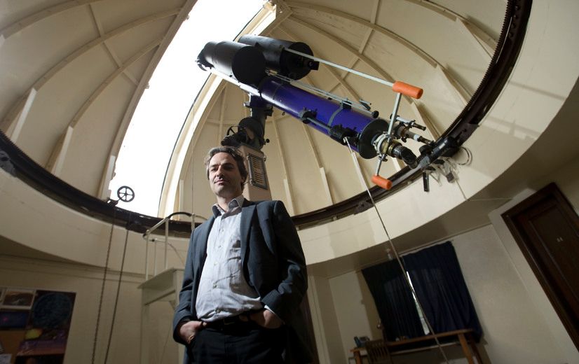 Doors of Hume Cronyn Memorial Observatory open this weekend | London ...