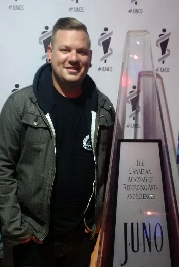 Cory Crossman hired as London's first music industry development ...