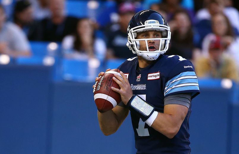 Samoan Fonoti stepping in for Argonauts | Toronto Sun