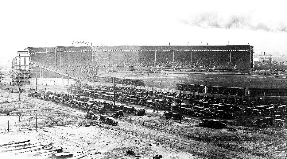 Baseball's long history in Toronto | Toronto Sun