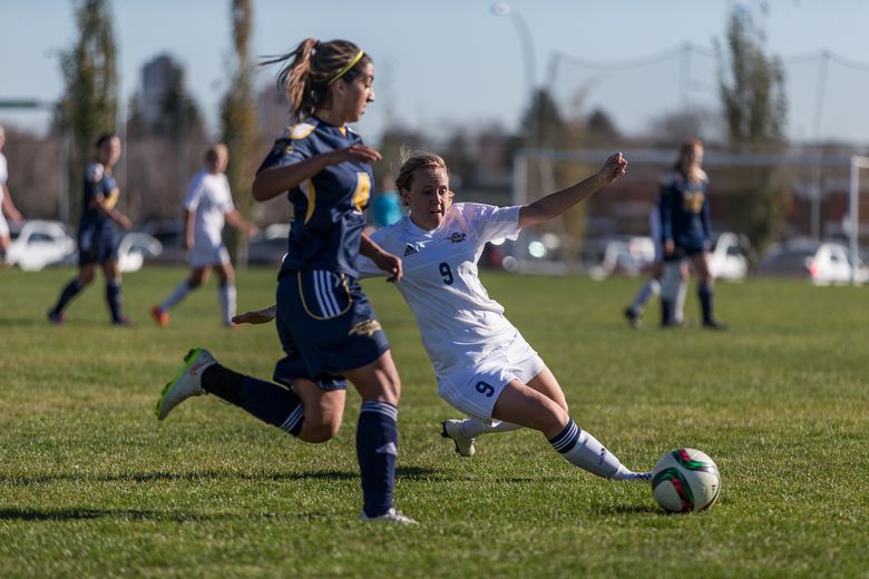 ACAC soccer tuneup | Edmonton Sun