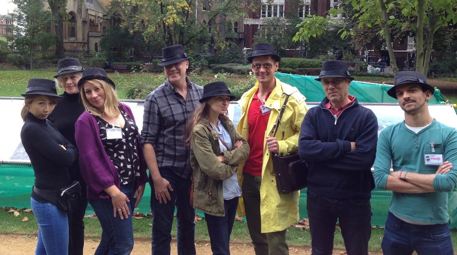 James Bond's London: Super-spy's home base a Double-O-heaven for fans ...