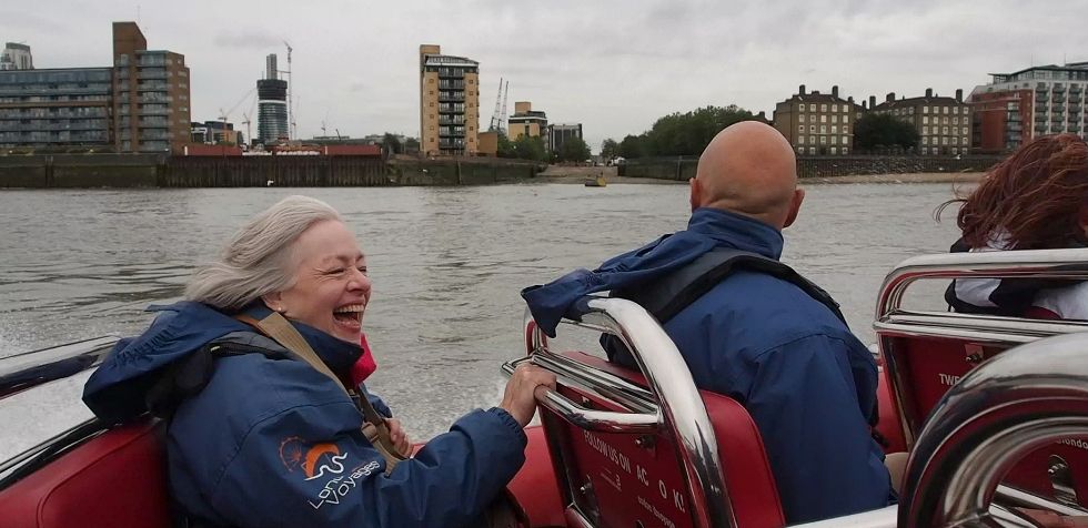 James Bond's London: Super-spy's home base a Double-O-heaven for fans ...