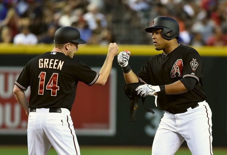 Padres hire Diamondbacks coach Andy Green as manager | Toronto Sun