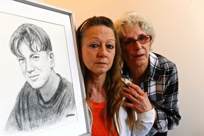 Remembering Sylvain Leduc 20 years later | Ottawa Sun