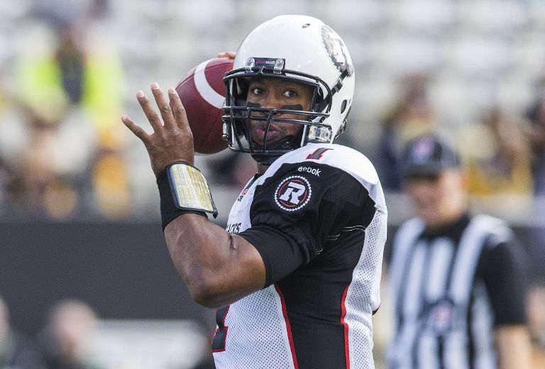 Ottawa Redblacks inch closer to East Division title with win over ...