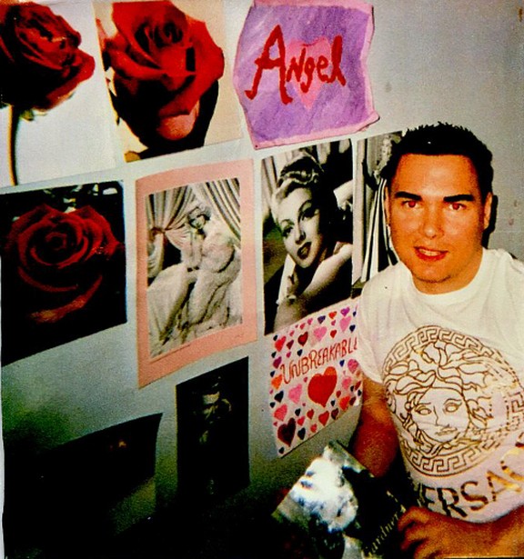 Luka Magnotta's prison paradise | Toronto Sun