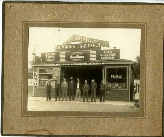 The first car radios were large, tube-operated and expensive | Chatham ...
