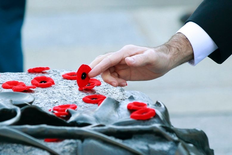 How much for a poppy? | Toronto Sun