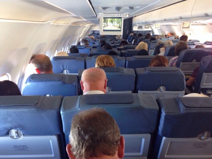 Surprising airline freebies you may not know about | Toronto Sun