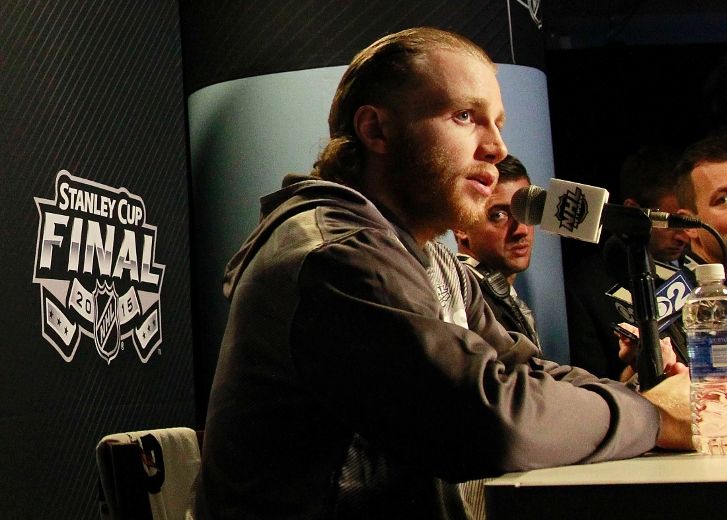 Patrick Kane will not face charges amid rape probe | Toronto Sun