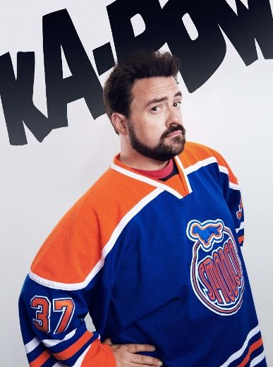Kevin Smith: The Force Awakens on par with Empire Strikes Back ...