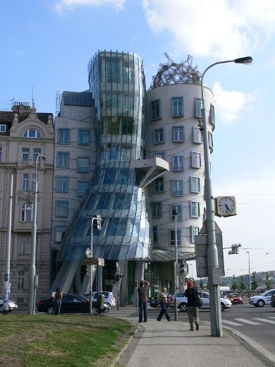 Craziest buildings from around the world | Toronto Sun