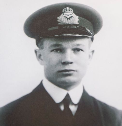 Roy Brown in his own words on Red Baron kill | Toronto Sun