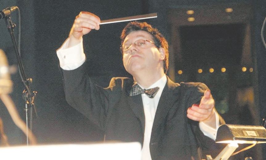 Cocktail concert captures rhythm of heartbeat | London Free Press