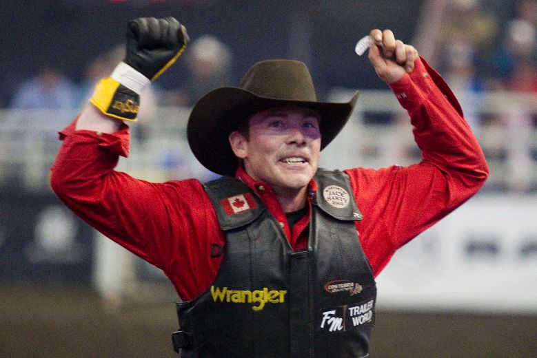 If it helps the sport get bigger, cowboys OK with having Canadian ...