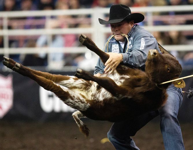 Young Morgan Grant has already made a name for himself at Canadian ...