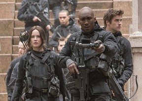 How Philip Seymour Hoffman's death changed 'Mockingjay — Part 2 ...