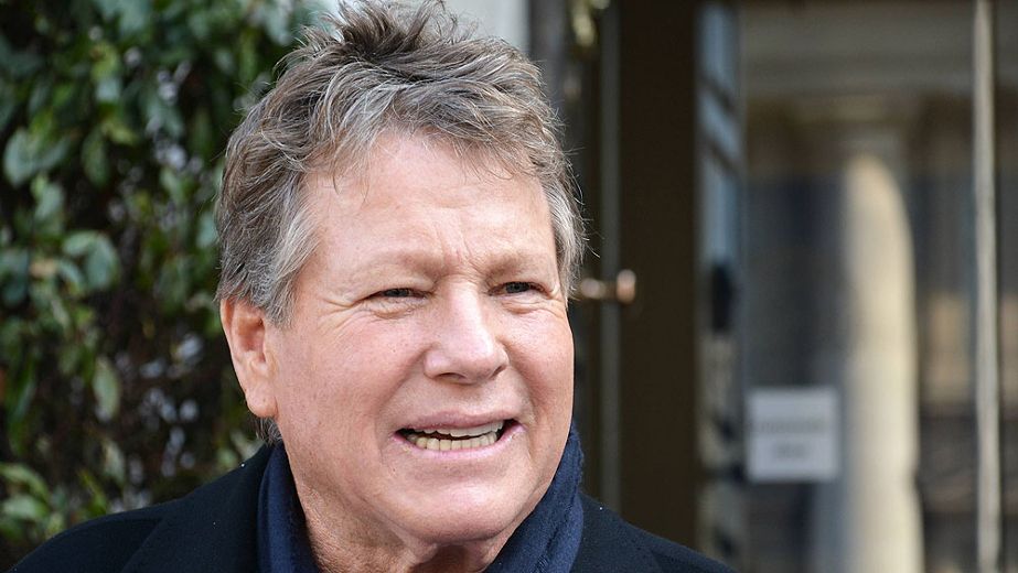 Ryan O'Neal as Rocky Balboa? | Toronto Sun