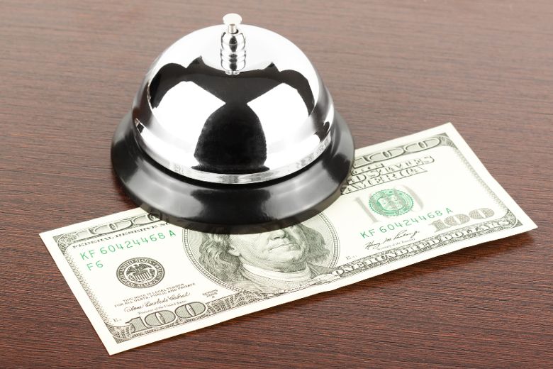 Handy guide of tips on tipping | Toronto Sun