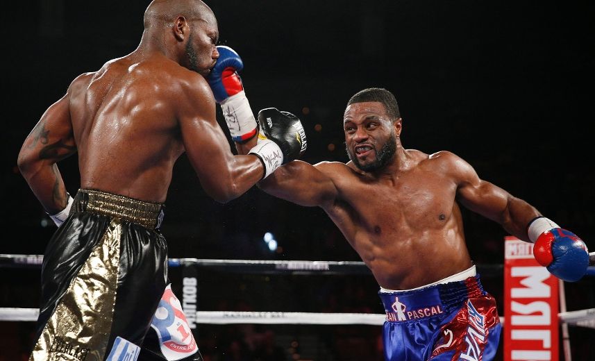 Former champ Jean Pascal hires Freddie Roach as trainer | Toronto Sun