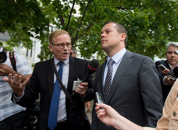 Another big name leaving CTV: Bob Fife on the move | Ottawa Sun