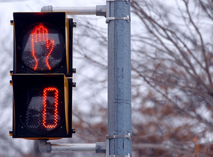 Support for Vision Zero traffic safety plan: Poll | Toronto Sun