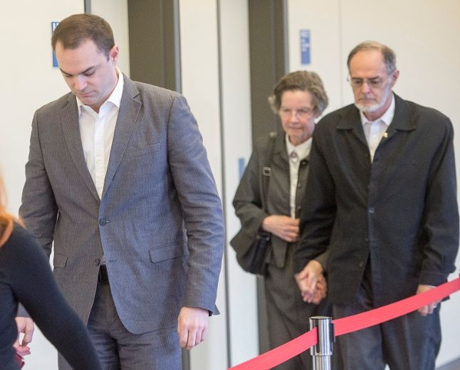 'Loving father' Turcotte doesn't fit portrait of a killer, lawyer ...