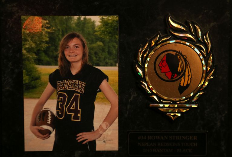 PART 1: Remembering Rowan Stringer, whose cautionary tale should enact ...