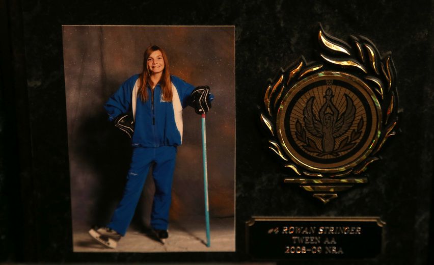 PART 1: Remembering Rowan Stringer, whose cautionary tale should enact ...