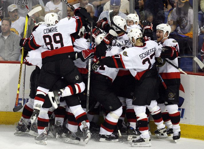 Top 10 plays in Ottawa sports history | Ottawa Sun
