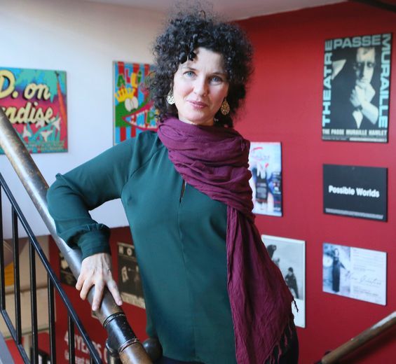 Staging a comeback after devastating flesh-eating disease | Toronto Sun