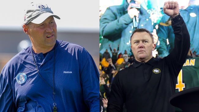 CFL coaches were late-night legends | Toronto Sun