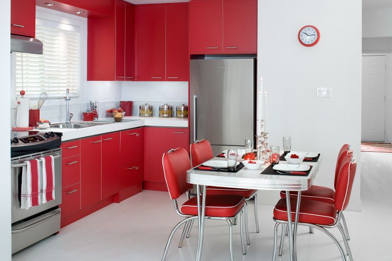 Colin and Justin: Kitchen sync dramatic | Toronto Sun