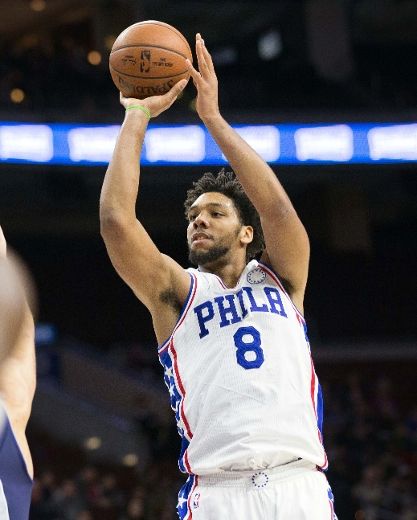 76ers' Jahlil Okafor in alleged street fight in Boston | Toronto Sun