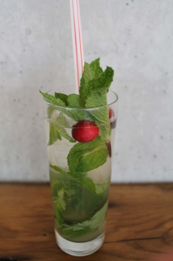 Cocktail recipes: Baileys Spiced Yum and other holiday drinks | Toronto Sun