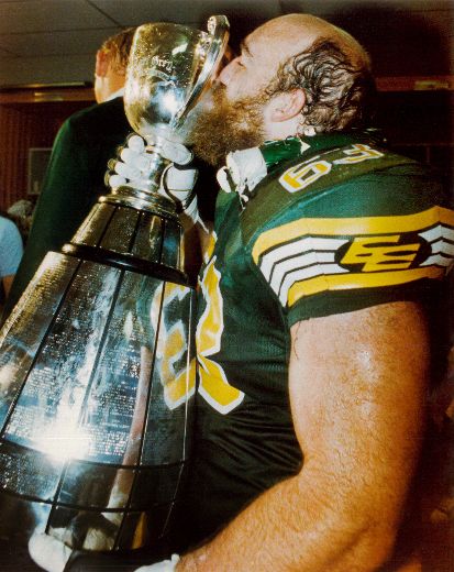 Eskimos 13 Grey Cups: Looking back | Edmonton Sun