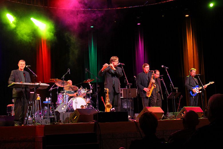 Edmonton polka band The Emeralds, renowned for Bird Dance, have new ...