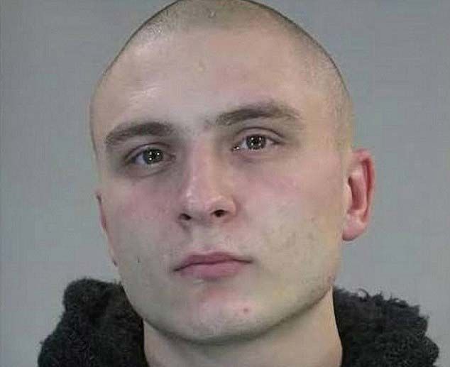 Europe's first serial killer? Polish man reportedly admits to bizarre ...