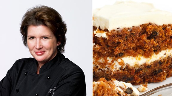 3 Food Network stars share festive and wow factor recipes | Toronto Sun