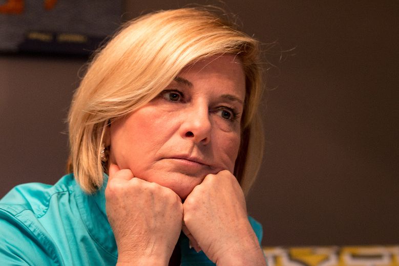 CTV's Carol Anne Meehan breaks silence: "It was devastating" | Ottawa Sun