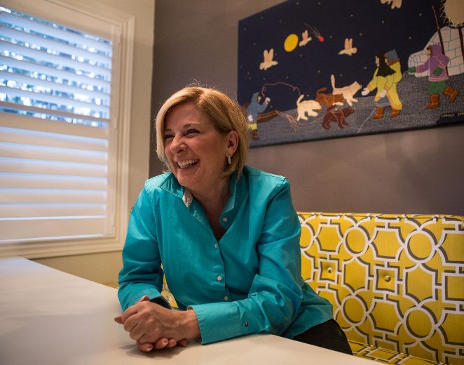 CTV's Carol Anne Meehan breaks silence: "It was devastating" | Ottawa Sun