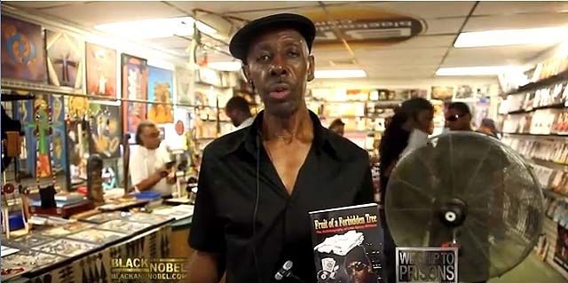 'The Wire' actor Melvin Williams dead at 73 | Toronto Sun