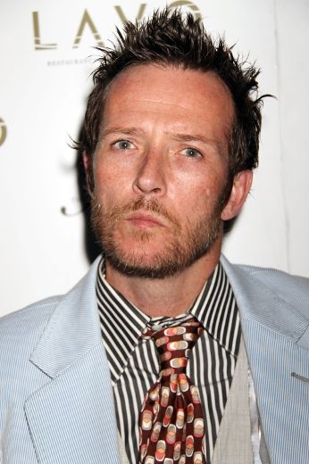 Scott Weiland said he was the happiest he'd ever been in 2014 interview ...