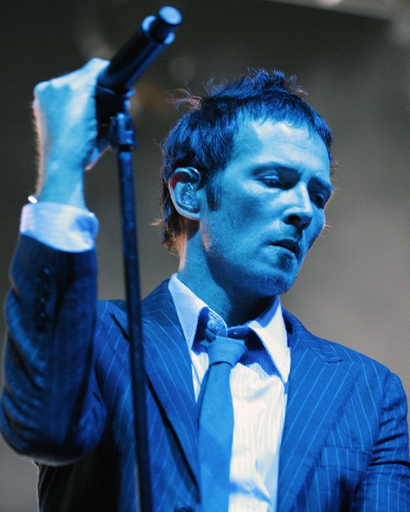 Scott Weiland said he was the happiest he'd ever been in 2014 interview ...