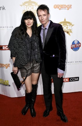 Scott Weiland said he was the happiest he'd ever been in 2014 interview ...