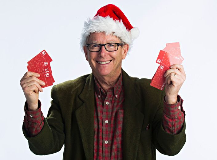 20 Questions with Graham Hicks | Edmonton Sun