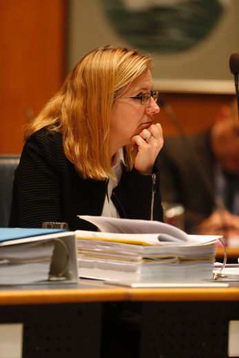 Toronto District School Board chair defends controversial Islamic ...