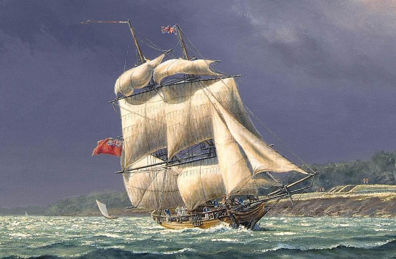 Frederick Rolette's quick action made the difference for Isaac Brock ...